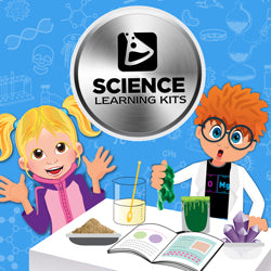 Science Kits — Heebie Jeebies USA