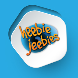 Heebie Jeebies — Heebie Jeebies USA