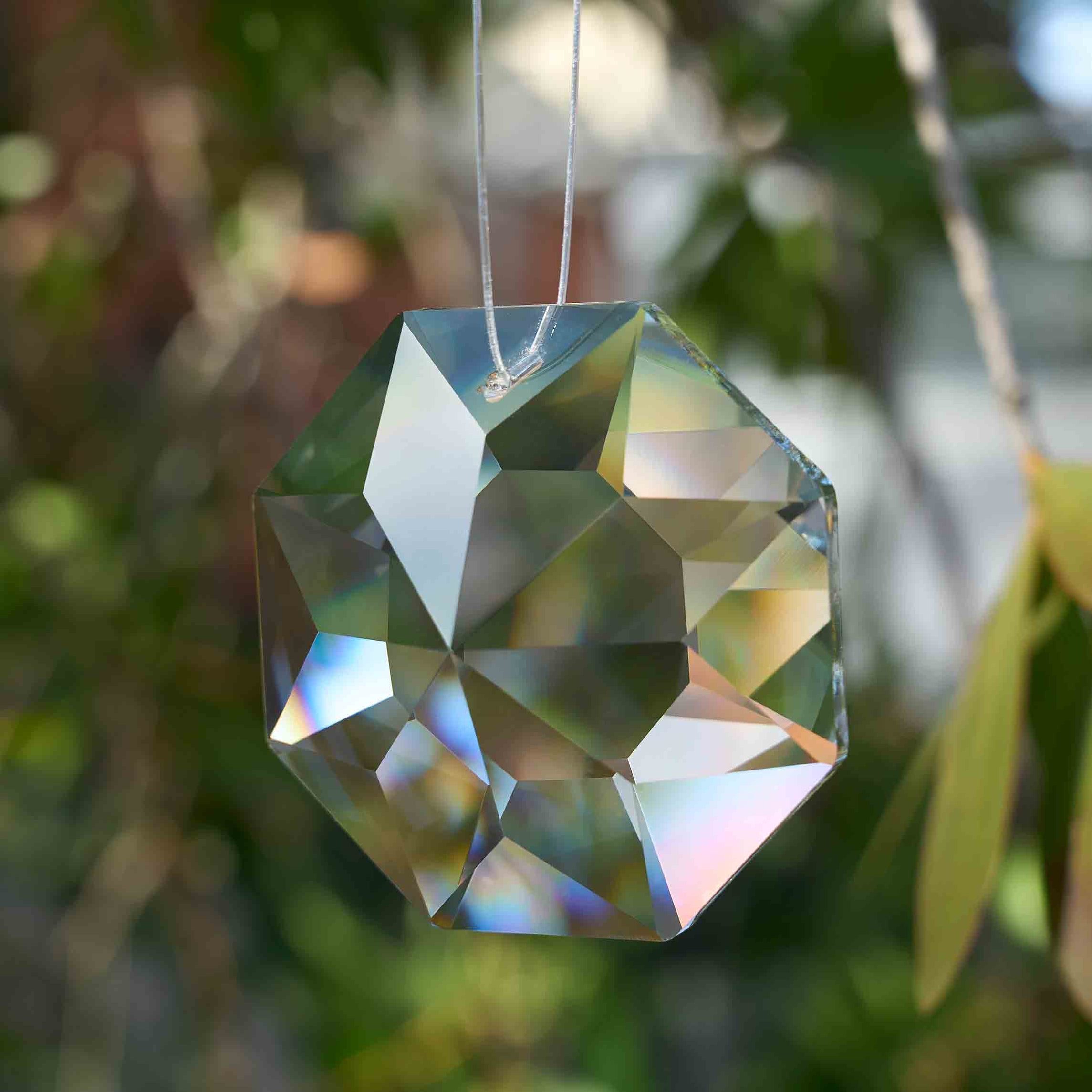 Rainbow Sun Catcher — Heebie Jeebies USA