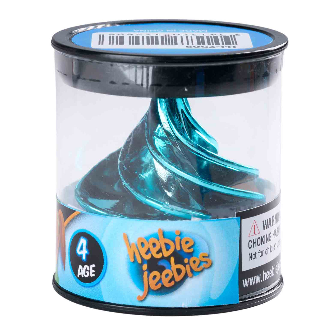 Wind Fidget Spinner — Heebie Jeebies USA