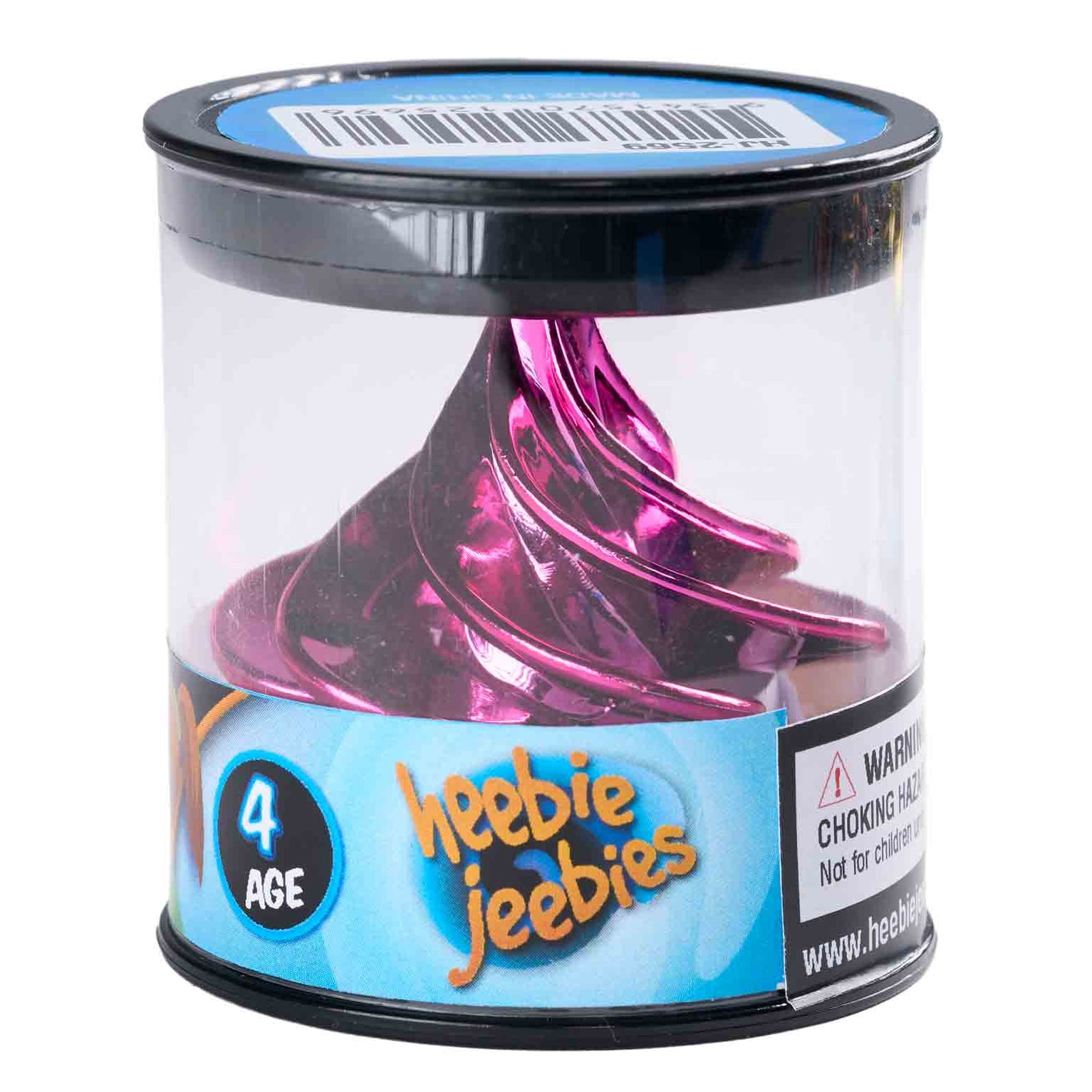 Wind Fidget Spinner — Heebie Jeebies USA