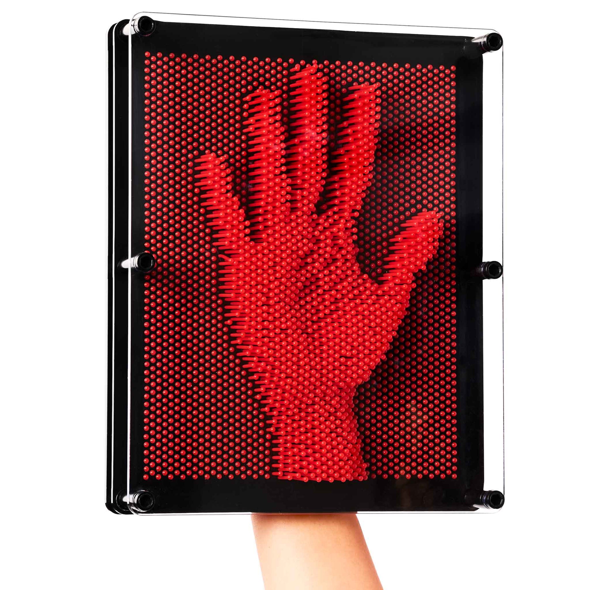 Pin Art Large — Heebie Jeebies USA