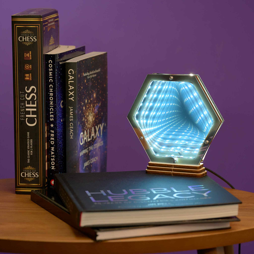 Creator Science — Heebie Jeebies USA