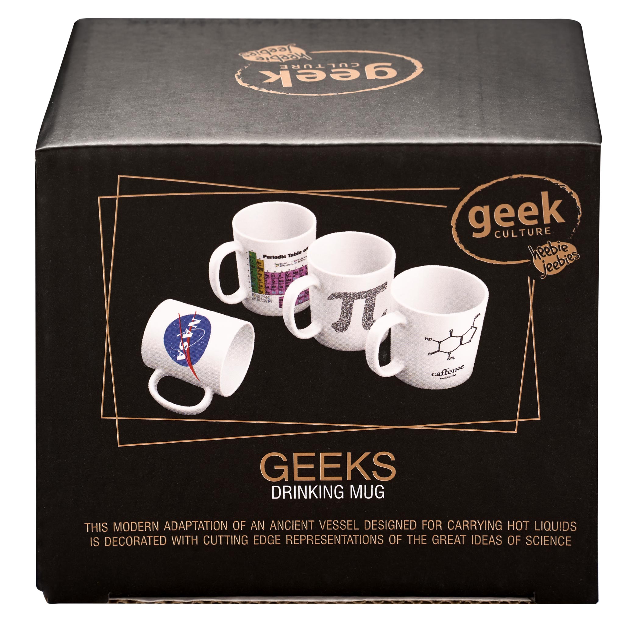 Sale Products — Heebie Jeebies USA