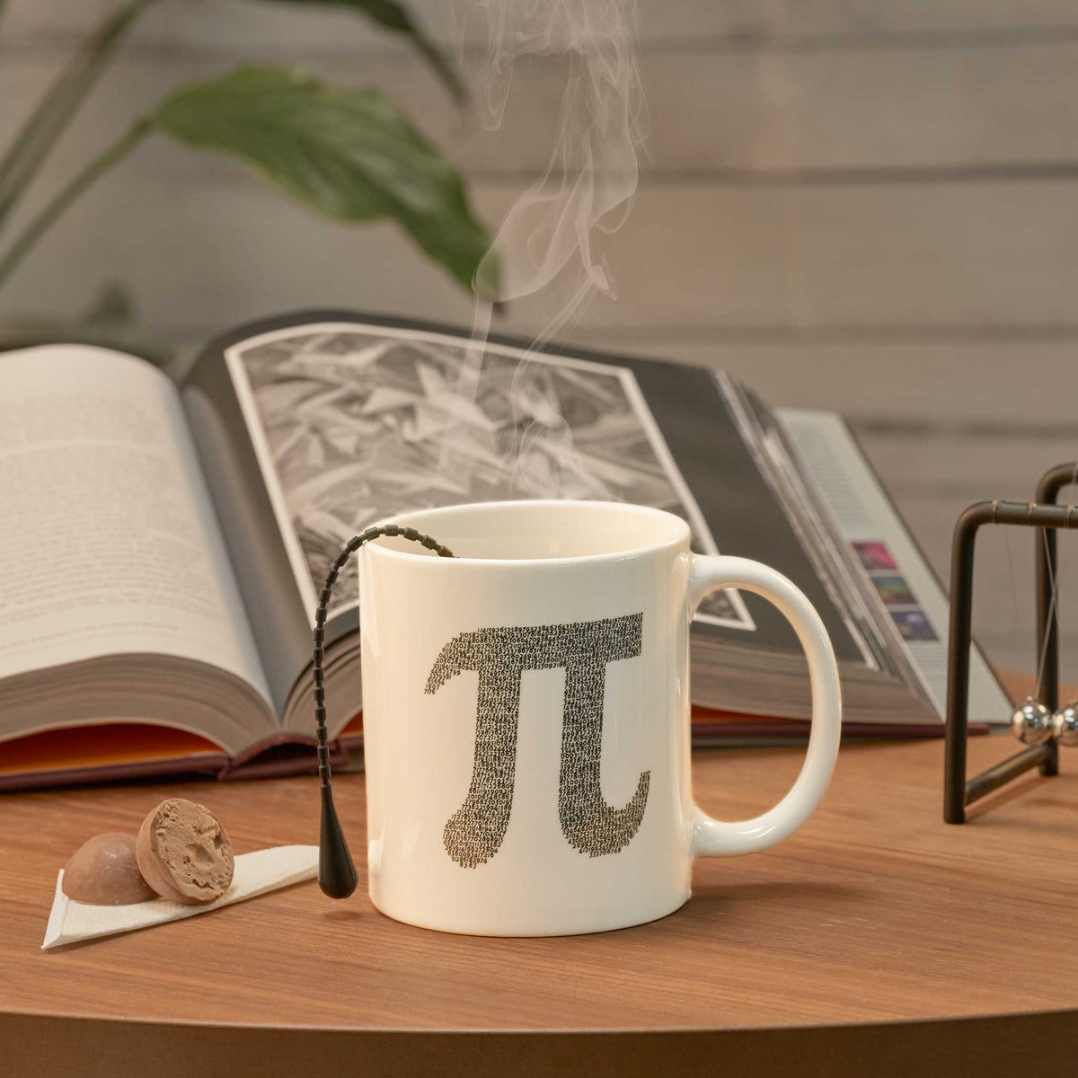 Pi Mug — Heebie Jeebies USA