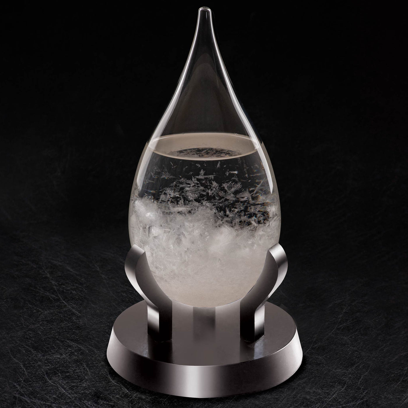 Teardrop Fitzroy's Storm Glass — Heebie Jeebies USA